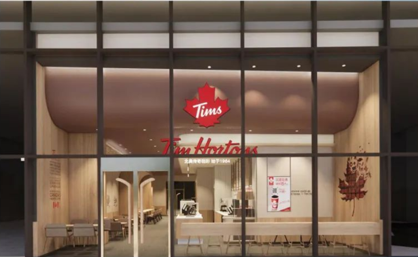 Tims咖啡10月新开门店6家，坐落于厦门（2021年10月29日）-FoodTalks全球食品资讯