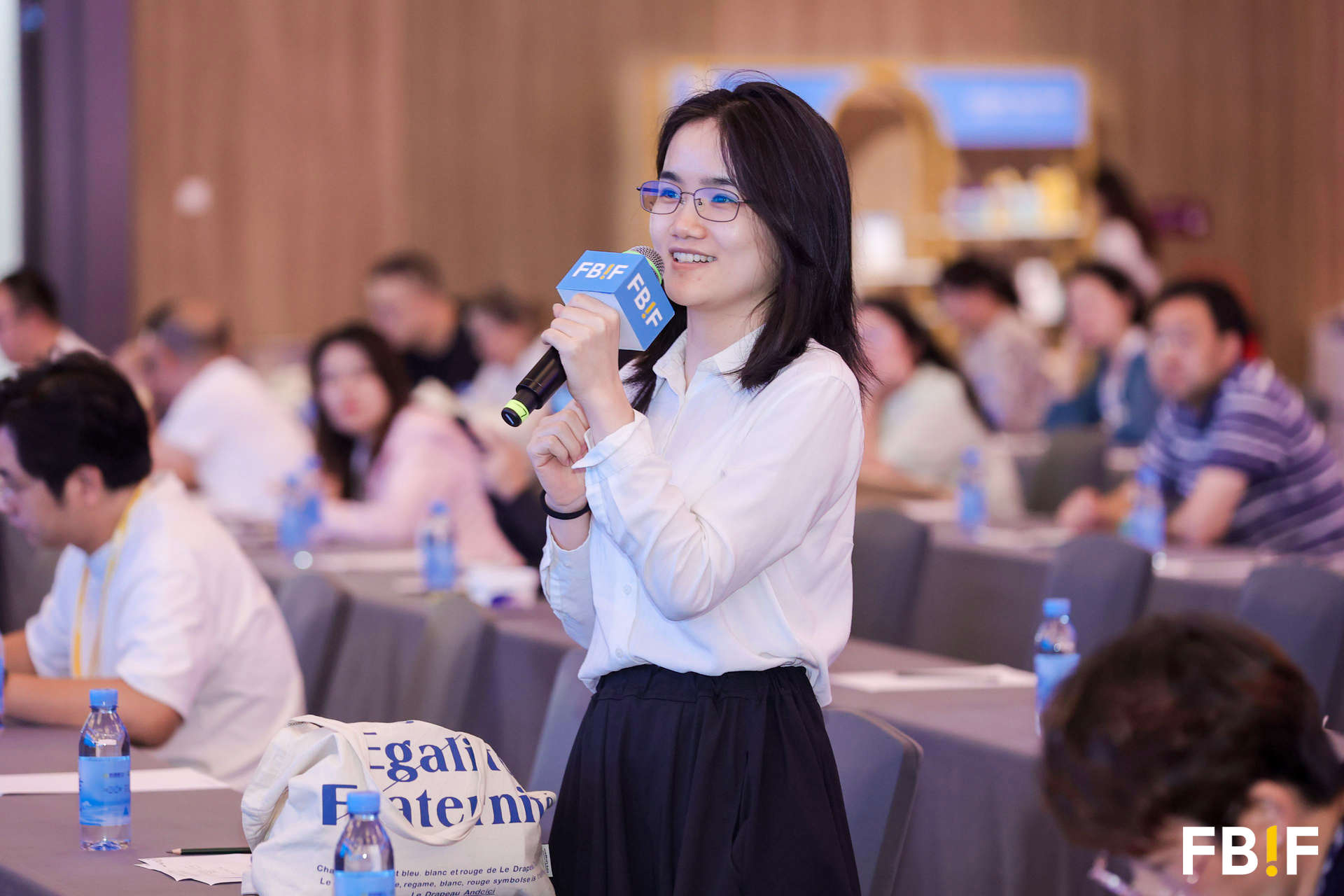 FBIF2024演讲指南-FoodTalks全球食品资讯