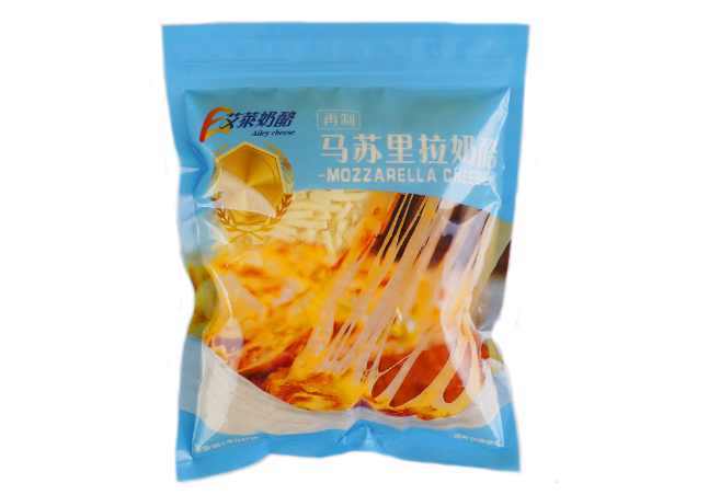 小黄象 x 蒸笼头推出新品原制奶酪饼-FoodTalks全球食品资讯