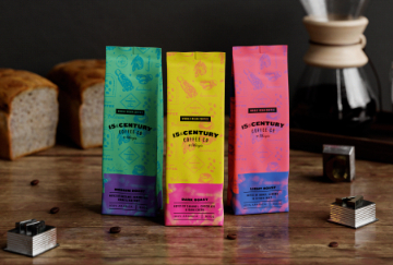 「Manner Coffee」推出新品哥伦比亚超级日晒-FoodTalks