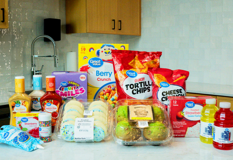 年营收840亿欧元：REWE集团如何崛起为德国第二大零售商？-FoodTalks全球食品资讯