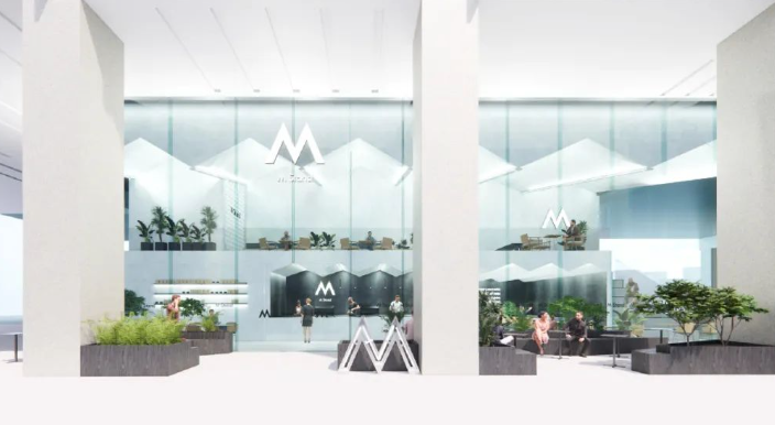 M Stand官宣珠海首店将于6月18日正式开业-FoodTalks全球食品资讯