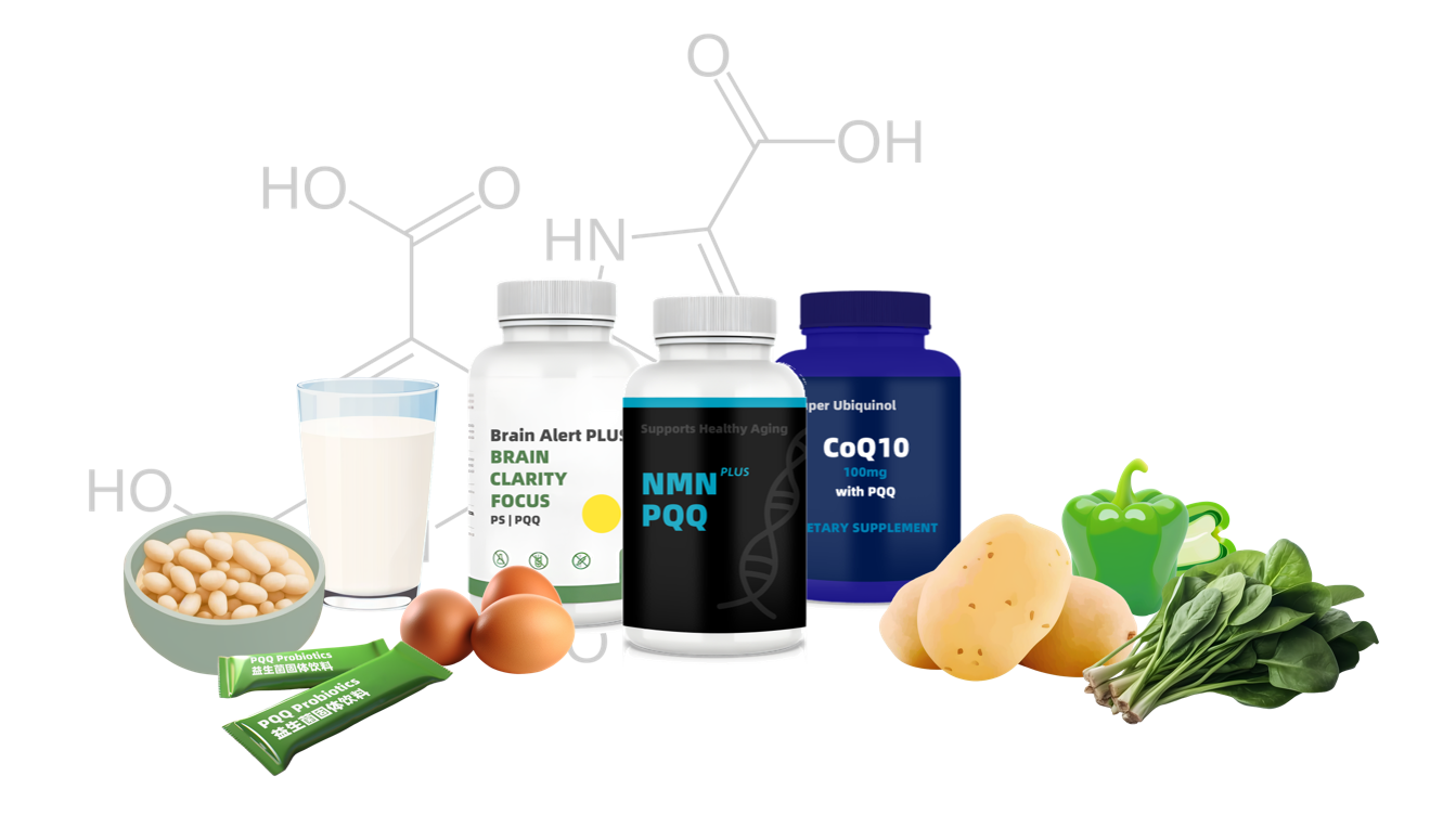 什么是PQQ？-FoodTalks全球食品资讯