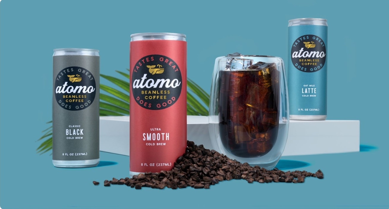 7 Trends Shaping Food and Beverage in 2023
