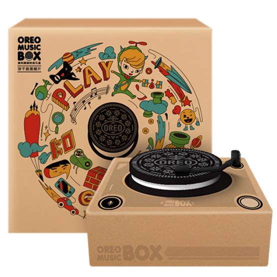 Oreo China: From water and soil resistance to national biscuits | FoodTalks