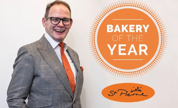全球烘焙“国王”Paul Baker 预测2022年行业趋势-FoodTalks全球食品资讯