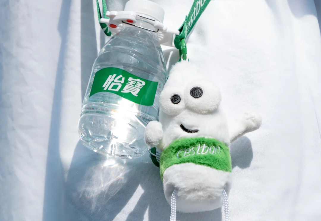 透视农夫山泉：东方树叶逆势增长背后的远见与耐心-FoodTalks全球食品资讯