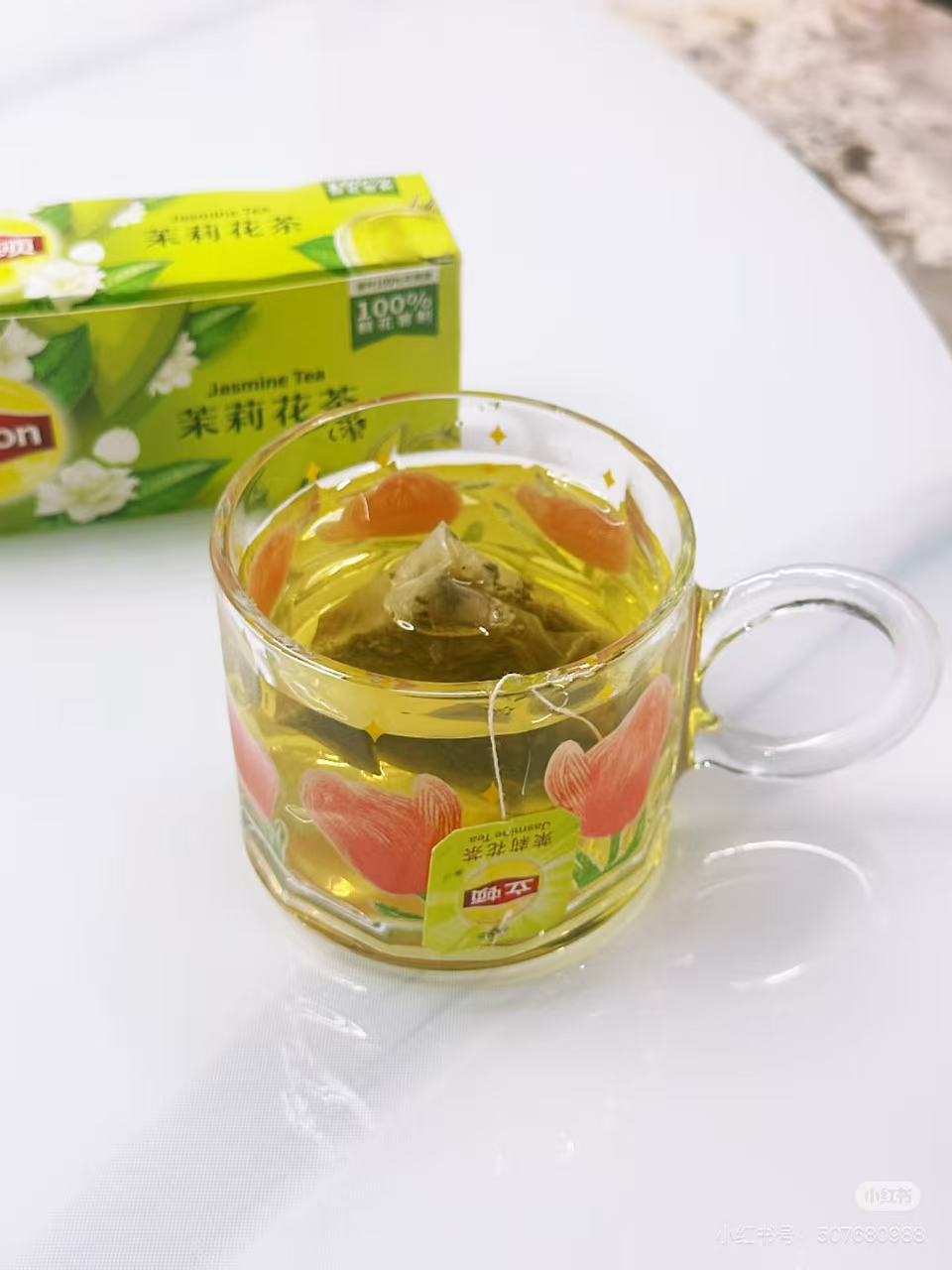 150 Years of Lipton: From a Scottish Grocery Store to the Rise of a ...