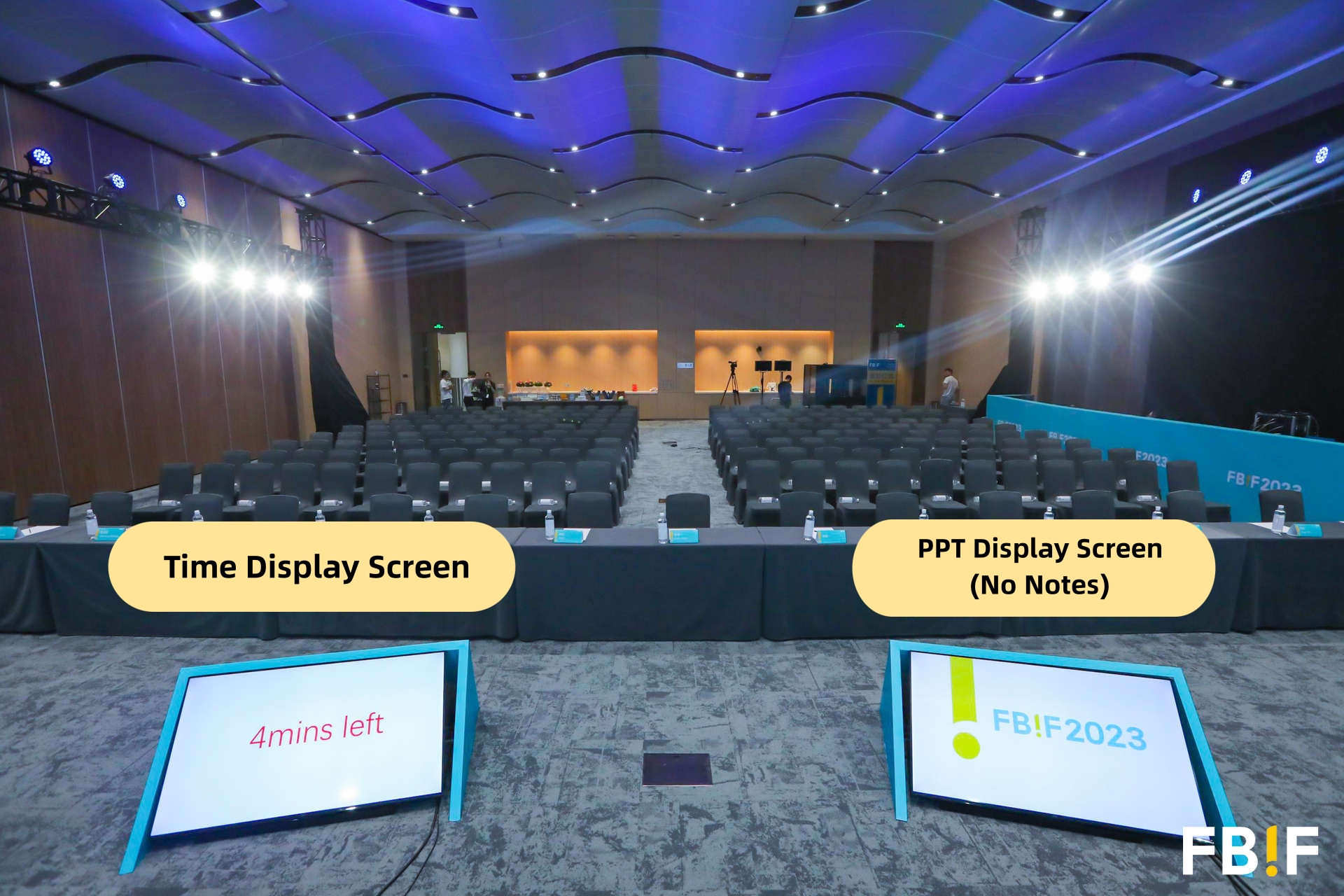 FBIF2025 Panelist Guide-FoodTalks全球食品资讯