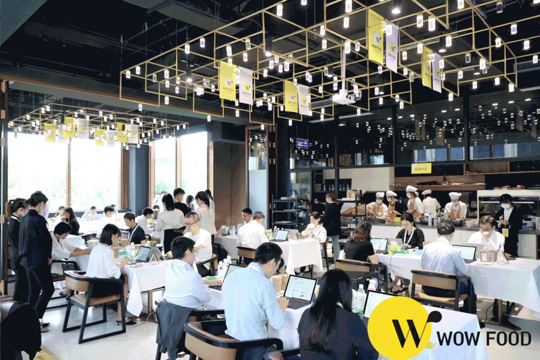 The "Oscars" in Food Industry – What is FBIF Wow Food Awards?-FoodTalks ...