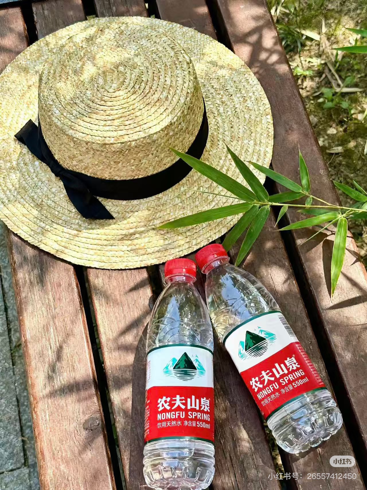 Nongfu Spring held a distributor conference | FoodTalks