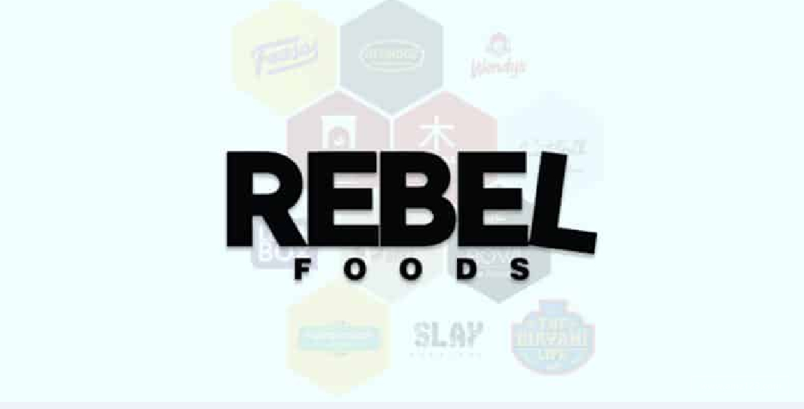云厨房品牌Rebel Foods获660万美元融资-FoodTalks