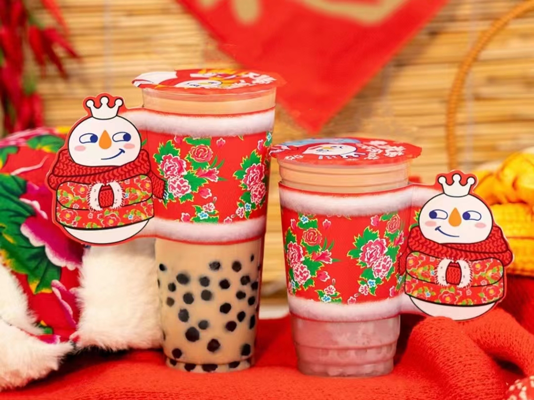 「旺仔」推出旺旺冻痴三种新口味：凤梨味、杨枝甘露味、海盐芝士味-FoodTalks全球食品资讯