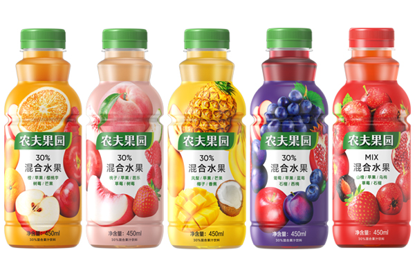What is Nongfu Spring? | FoodTalks
