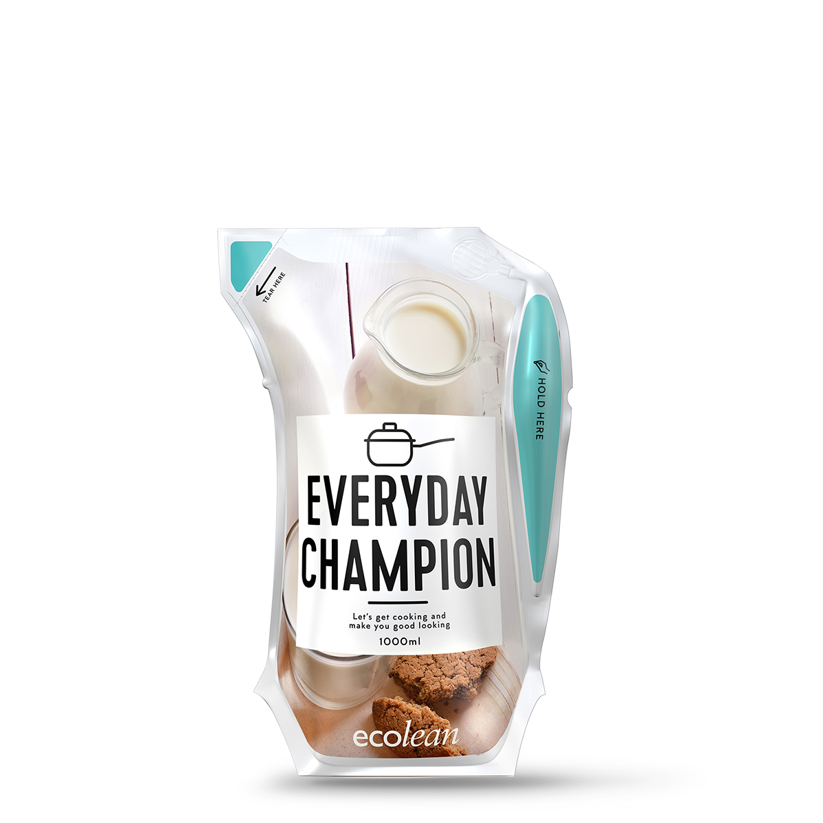 什么是爱克林（Ecolean）？-FoodTalks全球食品资讯