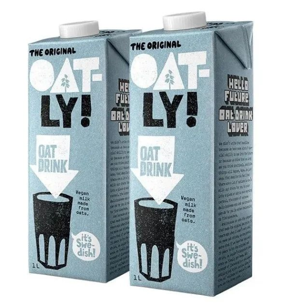 全球掀起燕麦奶浪潮的原因，今天我们从燕麦这一原料来分析 | 一周有料-FoodTalks全球食品资讯