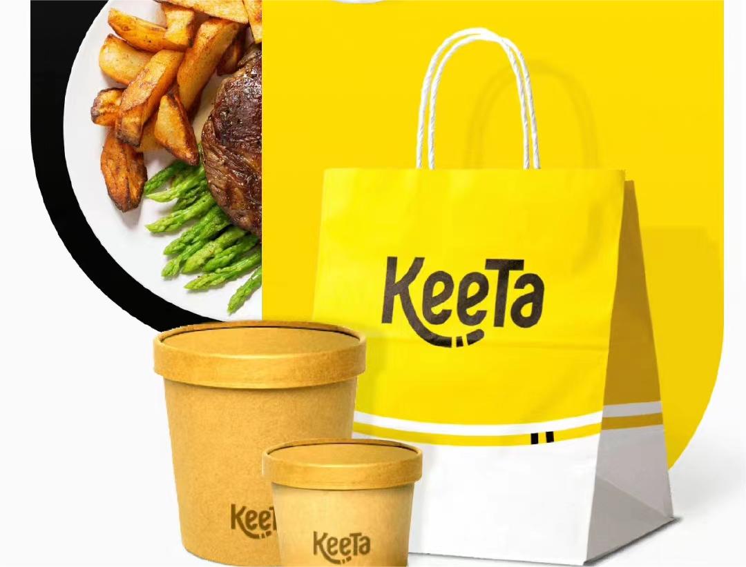 美团外卖登陆香港，首日即爆单-FoodTalks