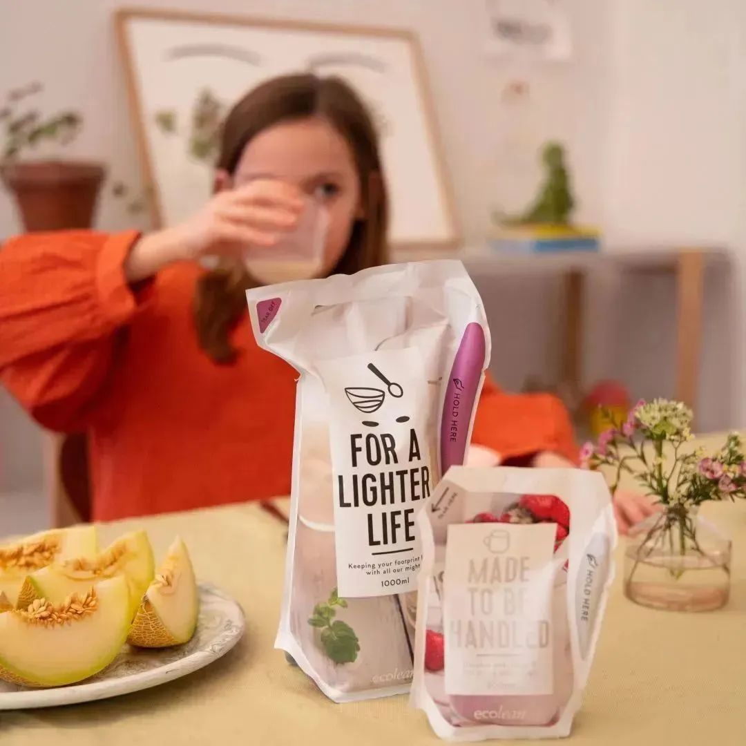 什么是爱克林（Ecolean）？-FoodTalks全球食品资讯