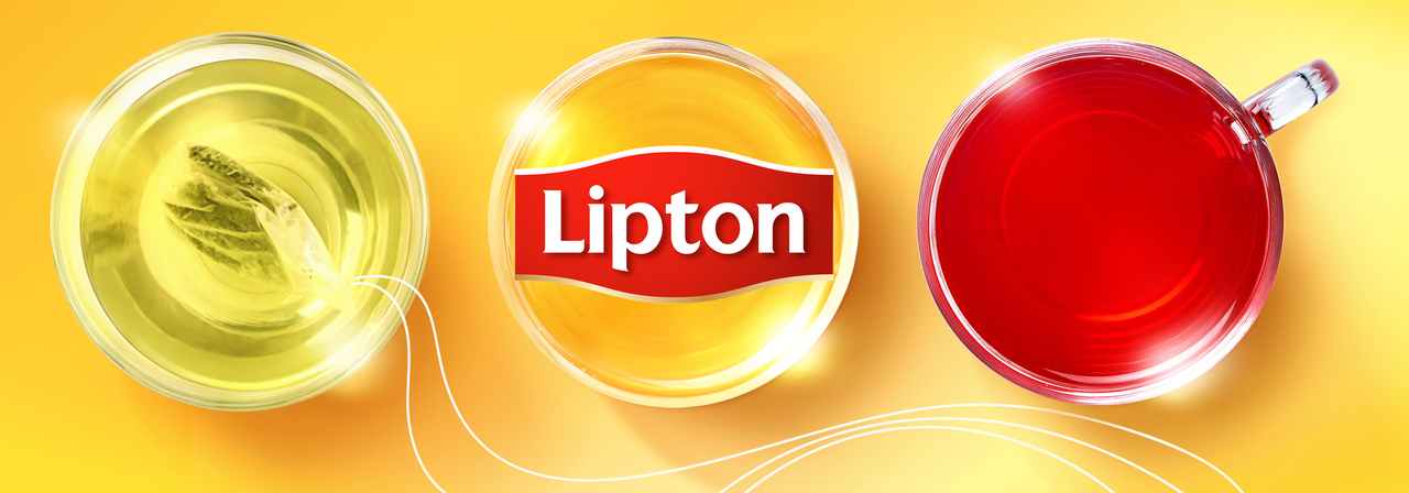 150 Years of Lipton: From a Scottish Grocery Store to the Rise of a ...
