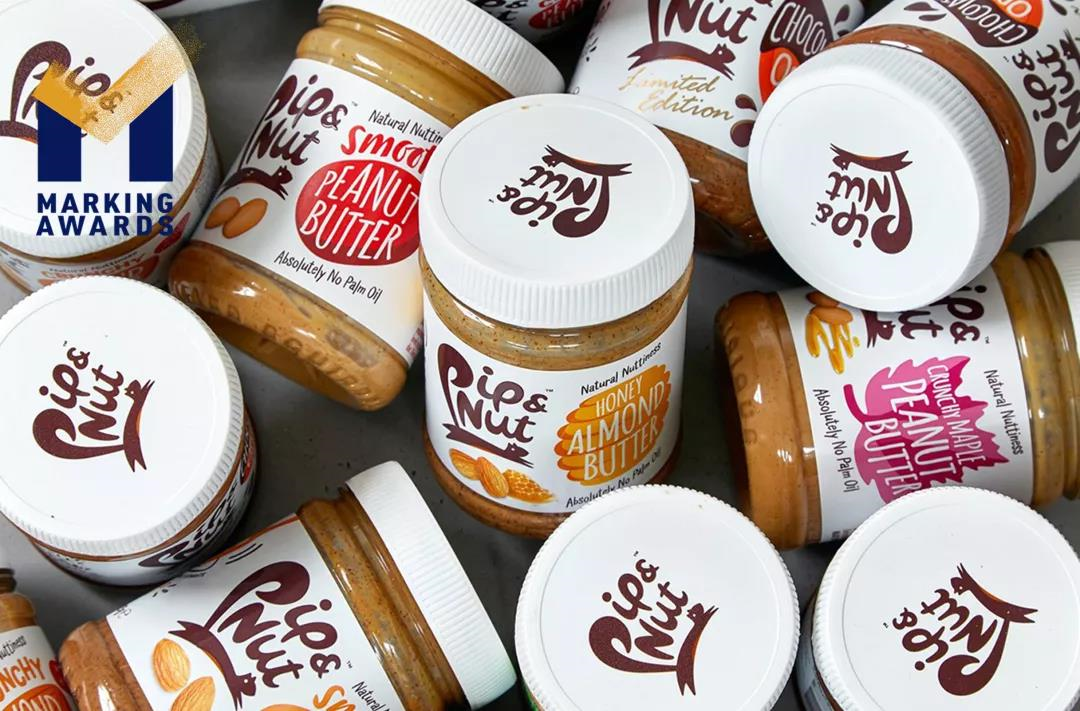 Marking Awards 2020 - Winners Announced!-FoodTalks全球食品资讯