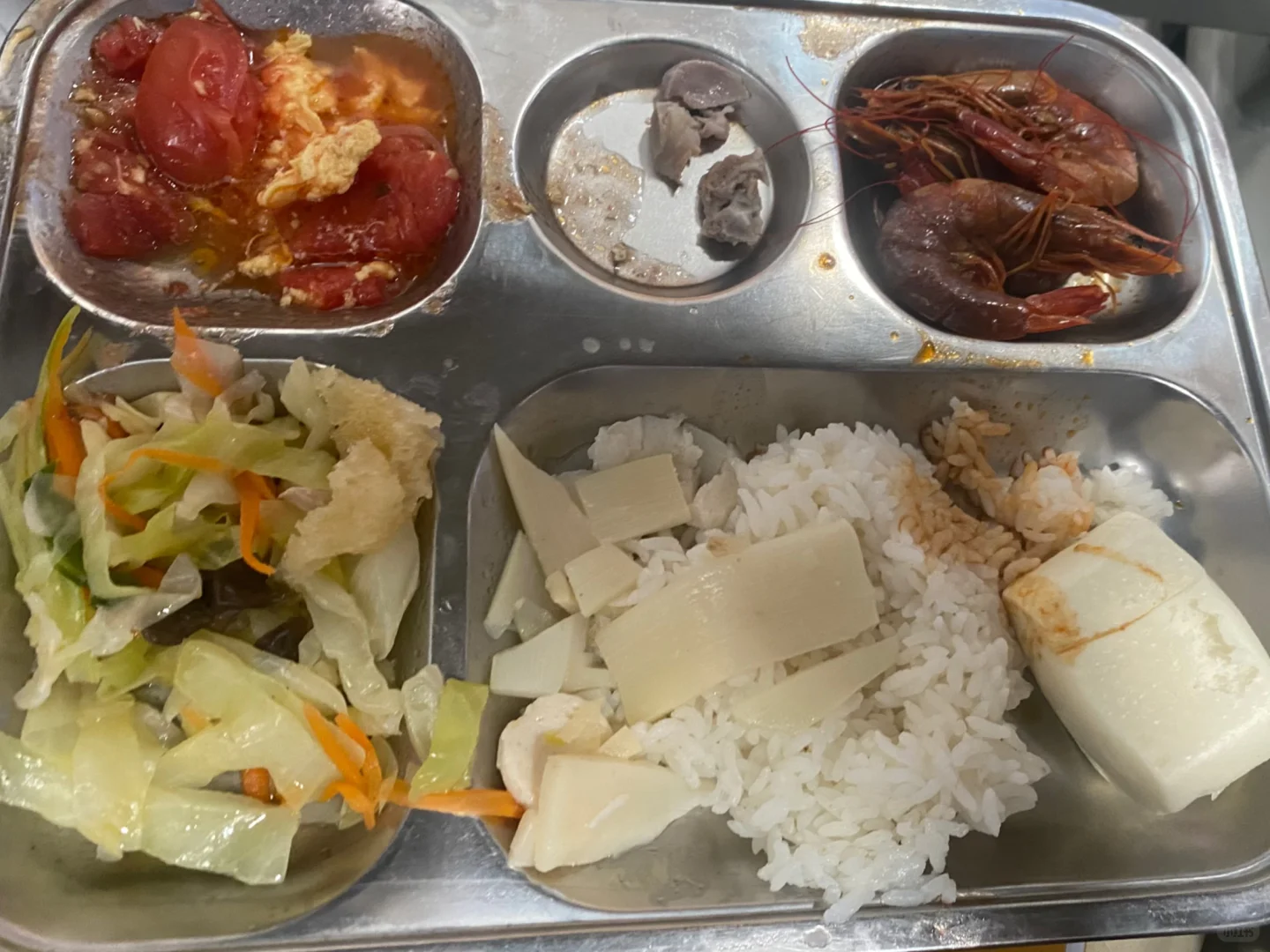 Shanghai Education Commission intervenes in GreenJet "stinky shrimp ...