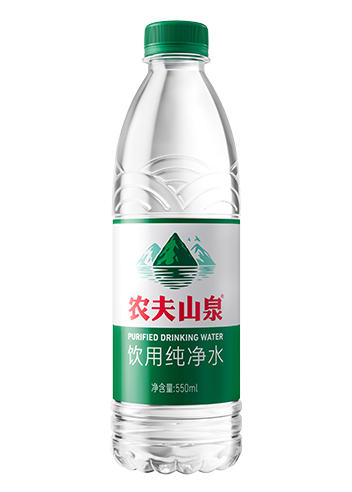 What is Nongfu Spring? | FoodTalks