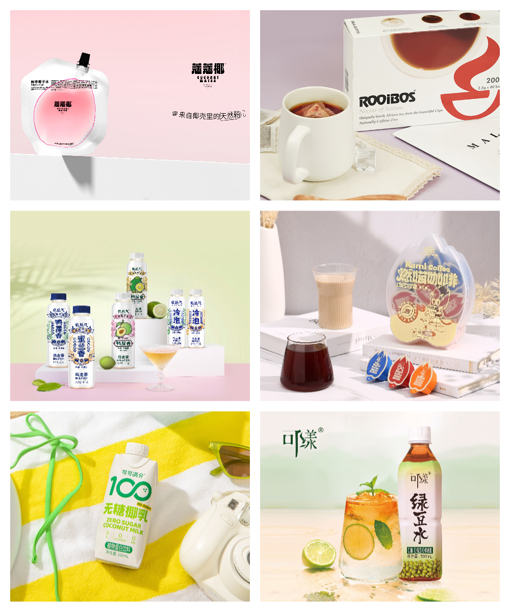 Come and Get FBIF iFood Show 2023 Tour Guide!-FoodTalks全球食品资讯