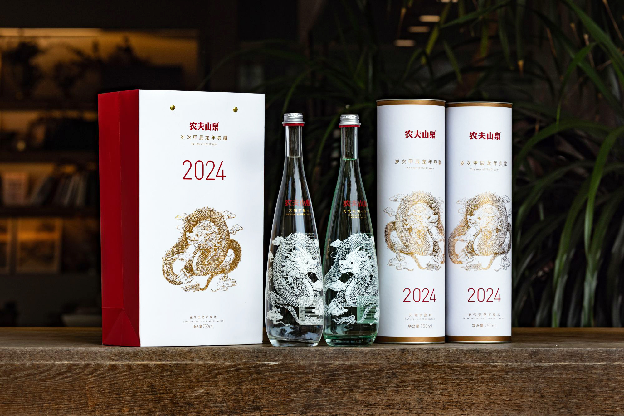 What is Nongfu Spring? | FoodTalks