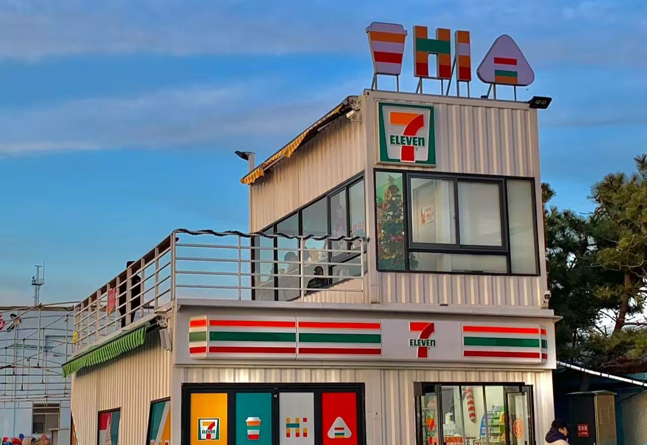 狂开14000家，门店数全球第二！泰国7-11如何成为“便利店之王”？-FoodTalks全球食品资讯