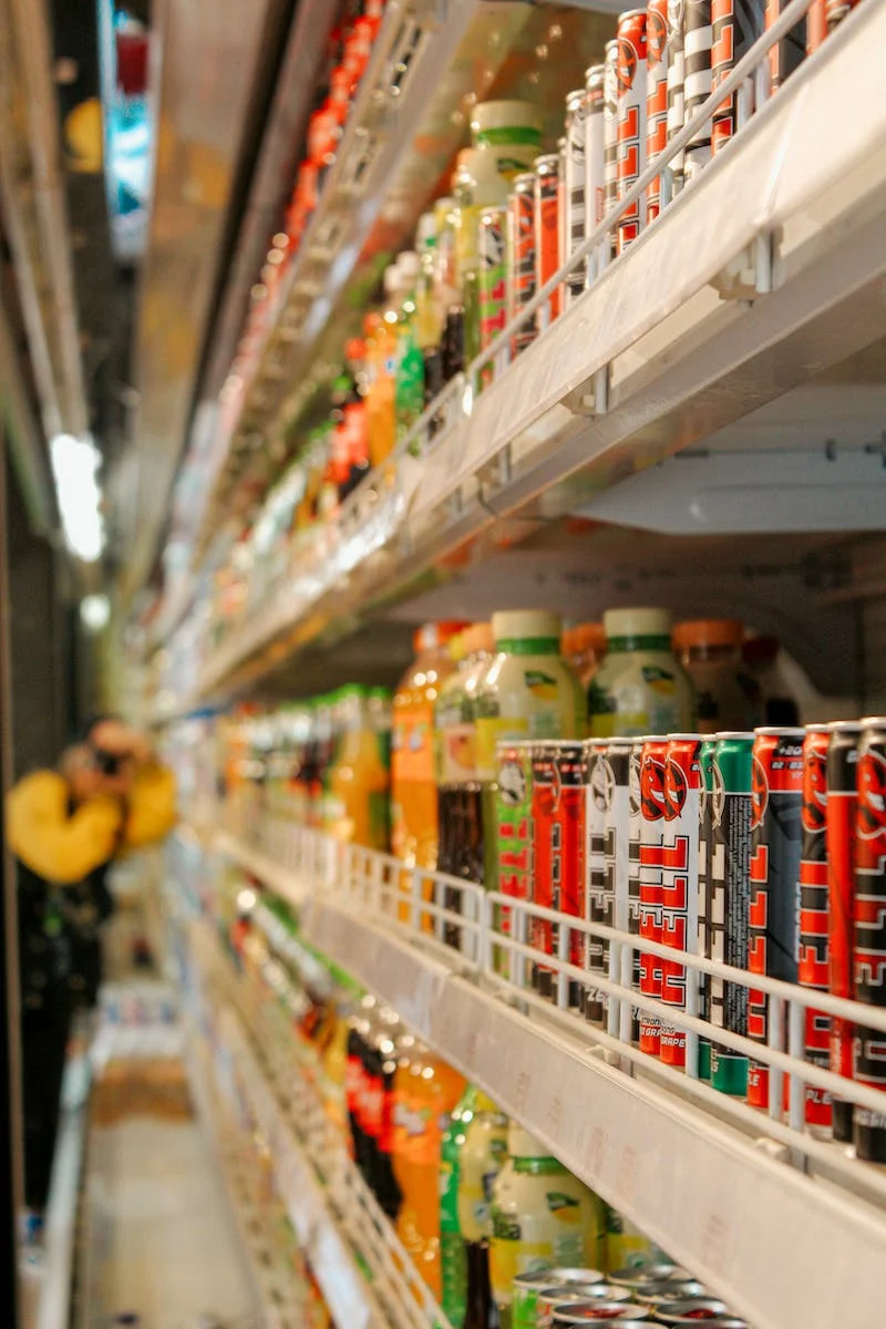 全家 Foodtalks全球食品资讯网