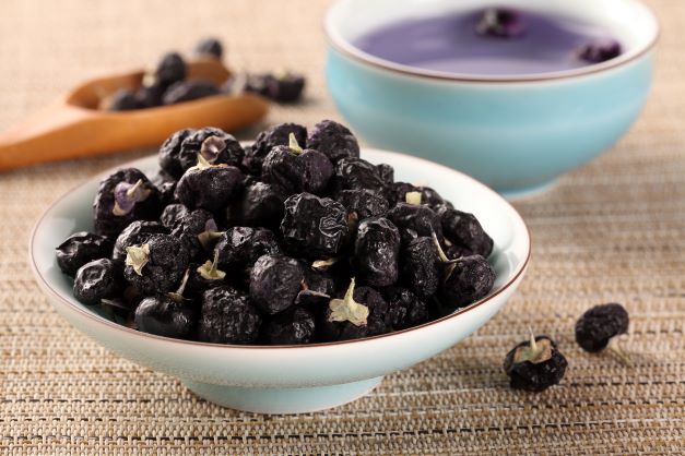 黑果枸杞生物科技，确认入驻丨FoodTalks食品雷达-FoodTalks全球食品资讯