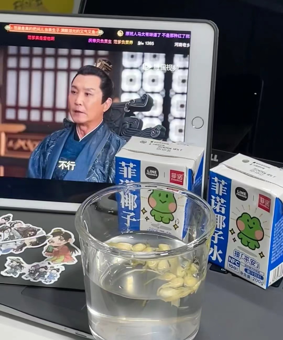 《庆余年第二季》背后超1800万人的市场，被人盯上了！-FoodTalks全球食品资讯