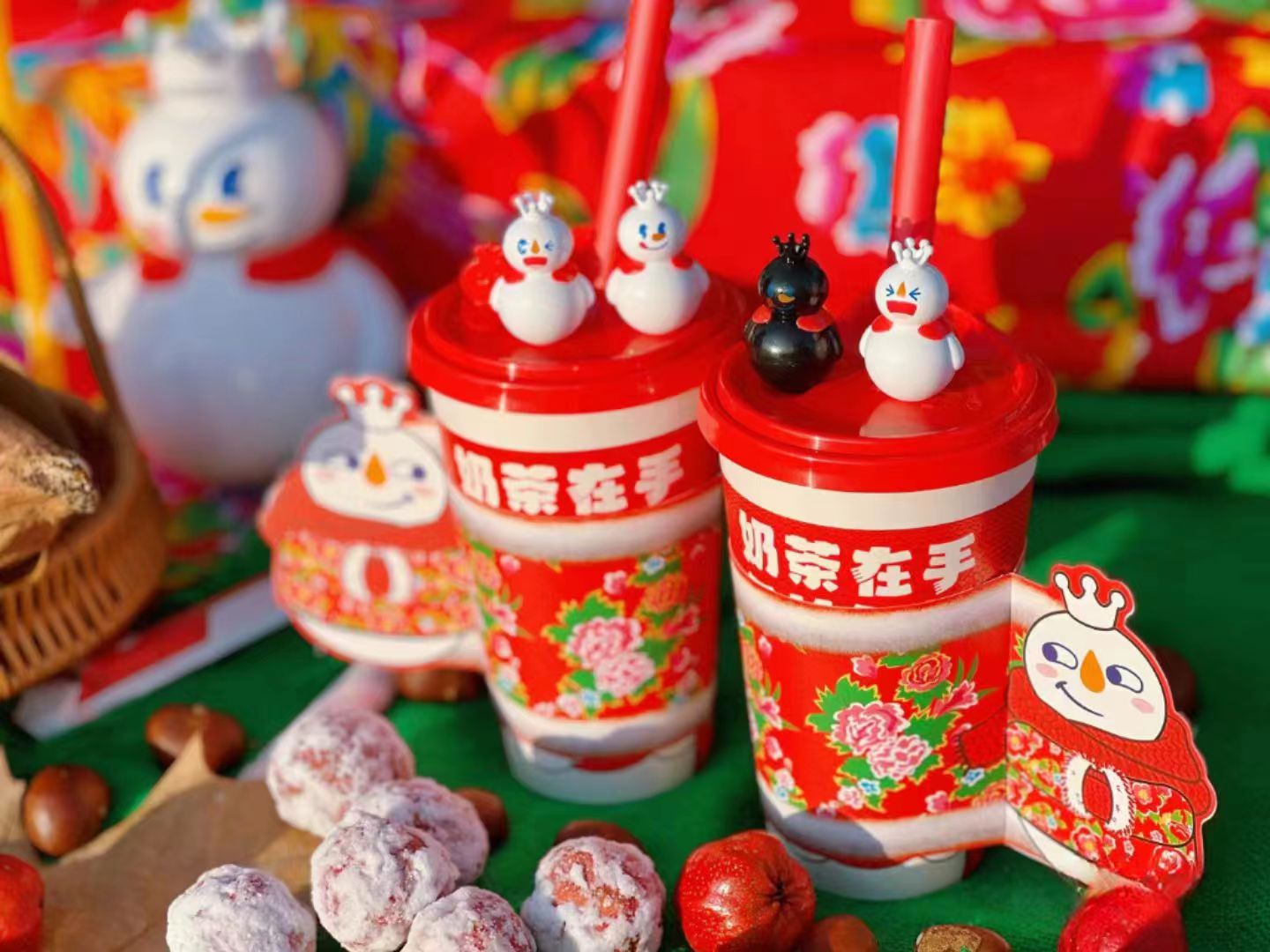 FoodTalks全球食品资讯