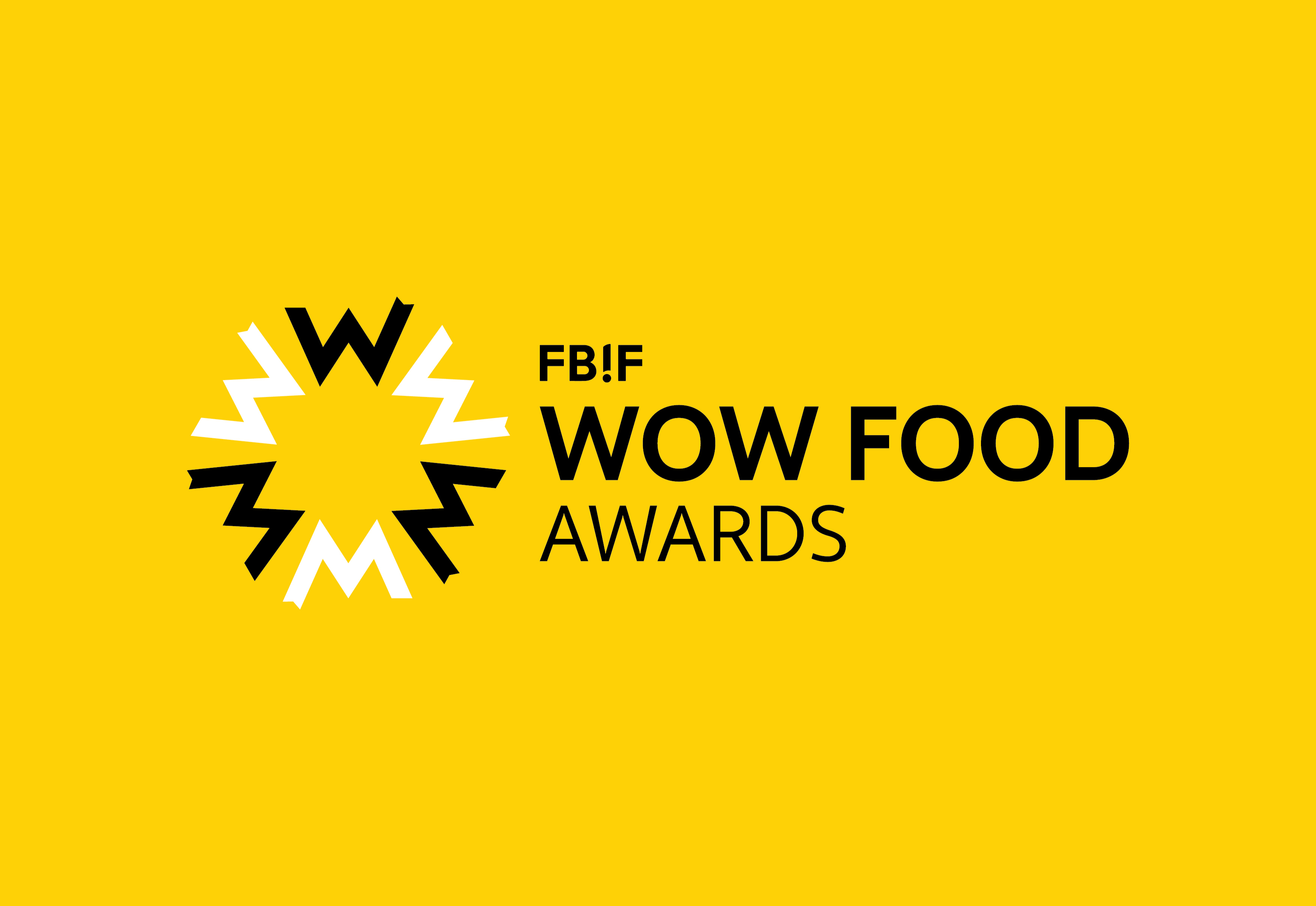 “FBIF Wow Food Awards” 相关资讯-FoodTalks全球食品资讯网
