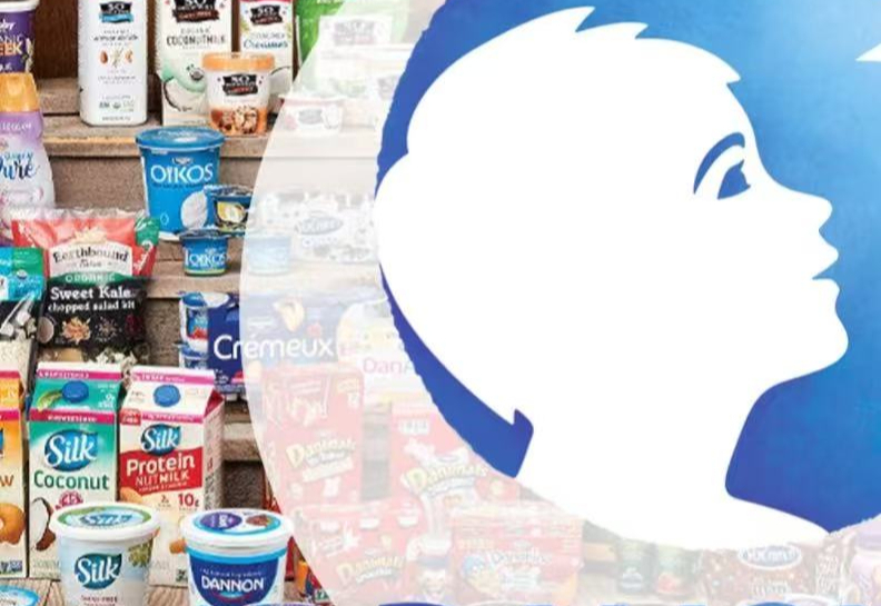 Danone's path to success in the US market: from a small yoghurt factory ...