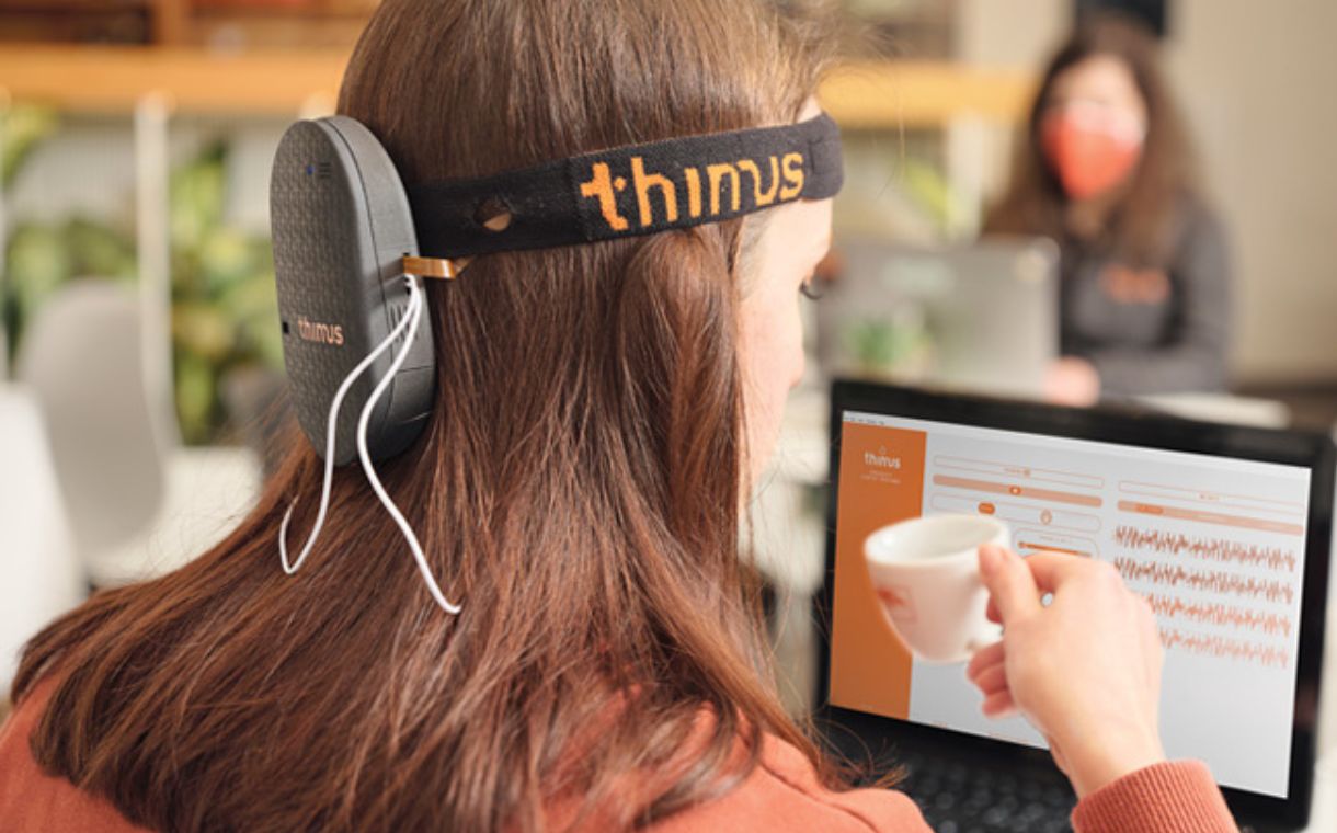 奇华顿和Thimus合作，用神经科学解读味觉体验-FoodTalks全球食品资讯