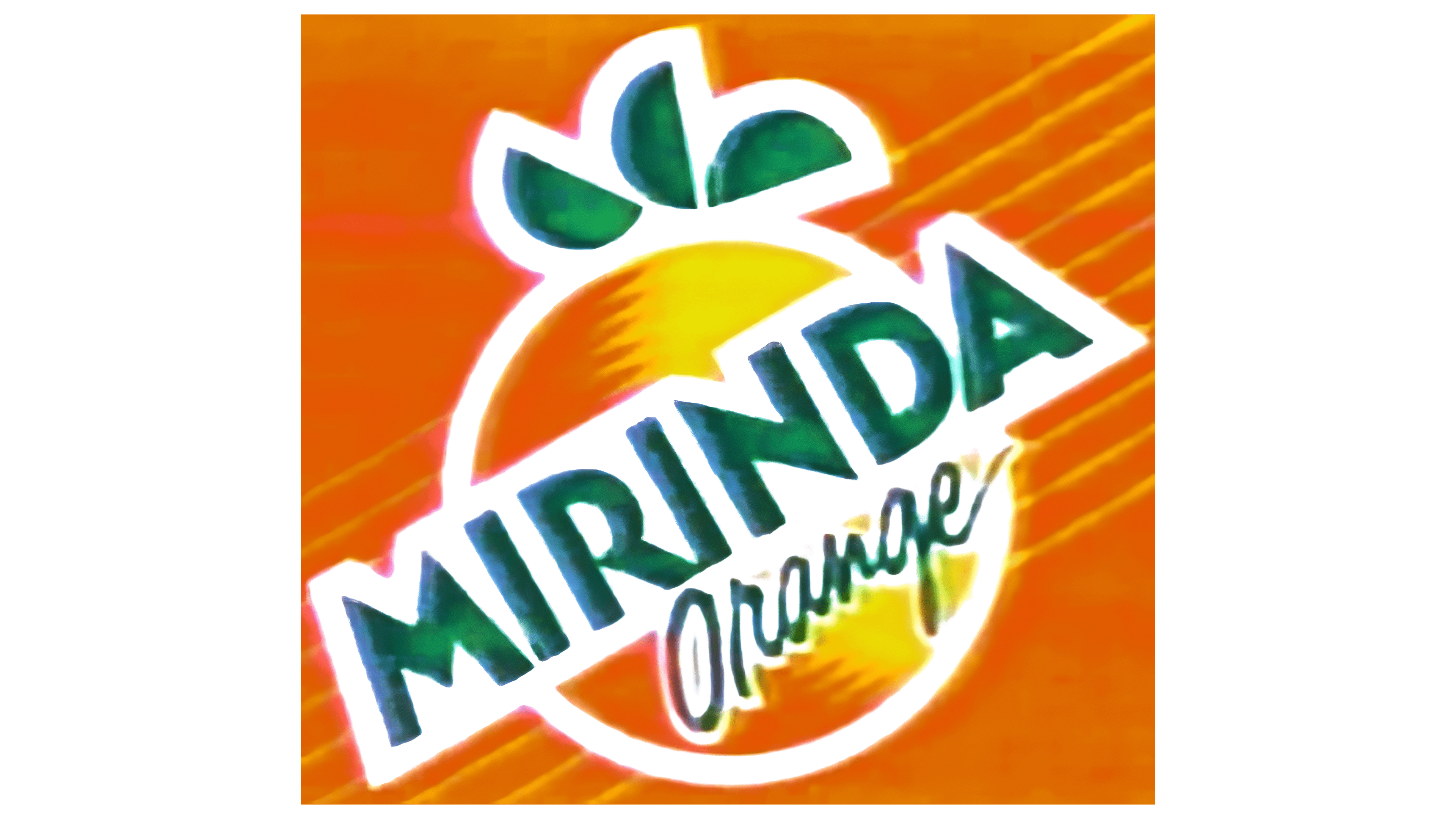 美年达Logo焕新！大写的M，好飒！-FoodTalks全球食品资讯