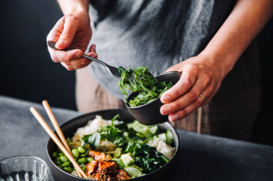 什么是海藻？从野生资源，到需求超1400亿元的"海洋宝藏"-FoodTalks全球食品资讯