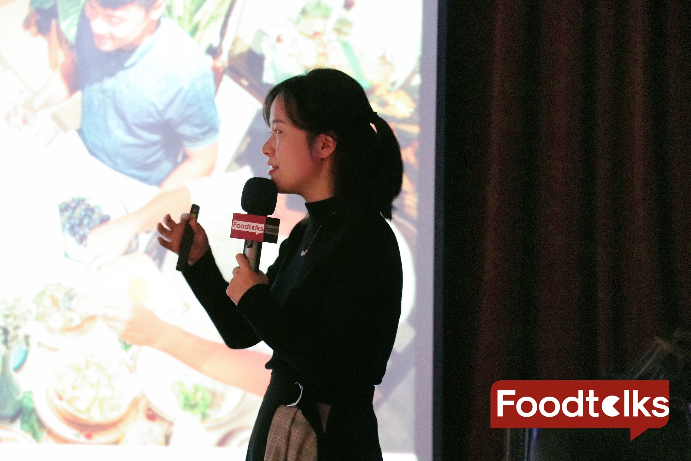 Foodtalks 线下沙龙「商务合作」方案-FoodTalks全球食品资讯