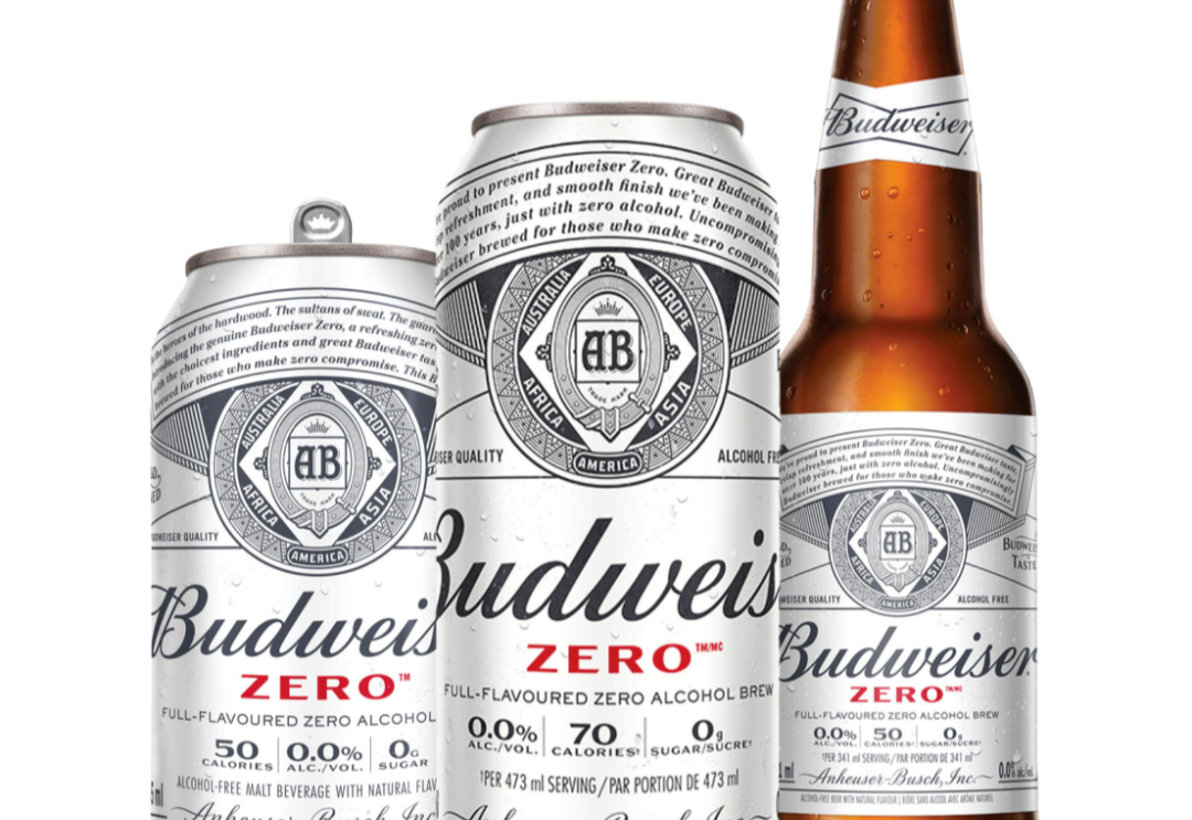 800 Years Spanning: How AB InBev grew to become a global beer ...