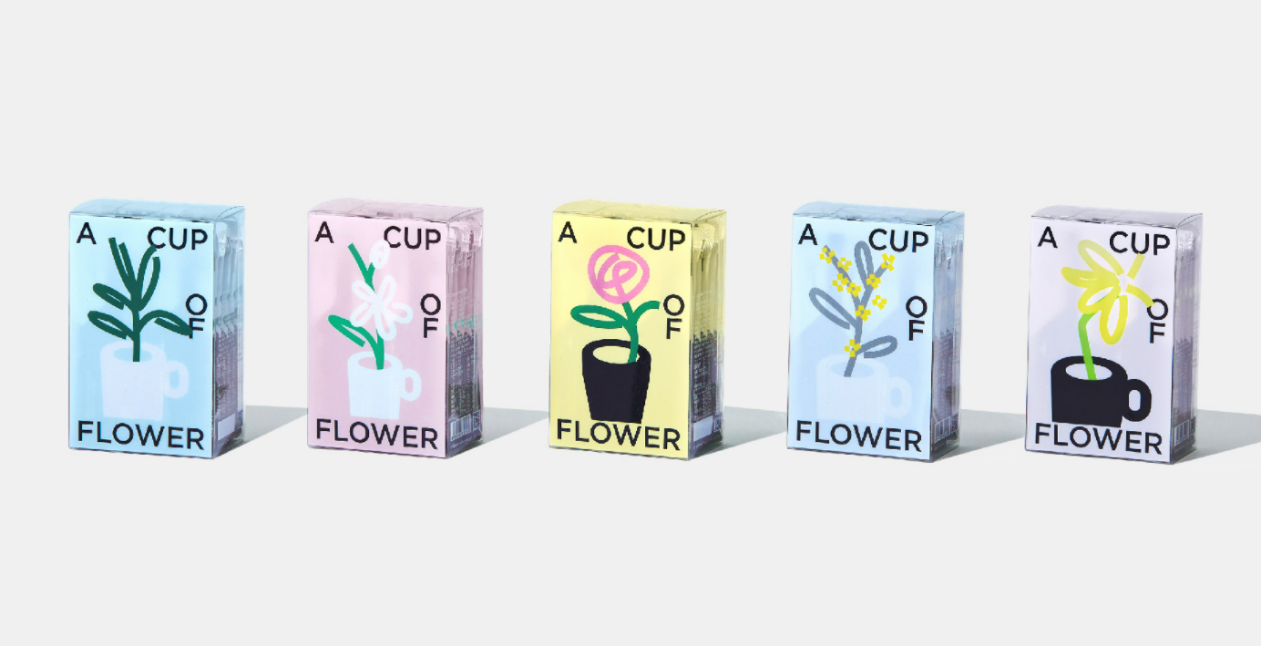 好利来“二手市场”、Seesaw品牌重塑等设计案例是如何产生的？专访ReflexDesign创始人蔡仪 -FoodTalks全球食品资讯