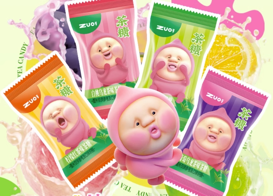 FoodTalks全球食品资讯