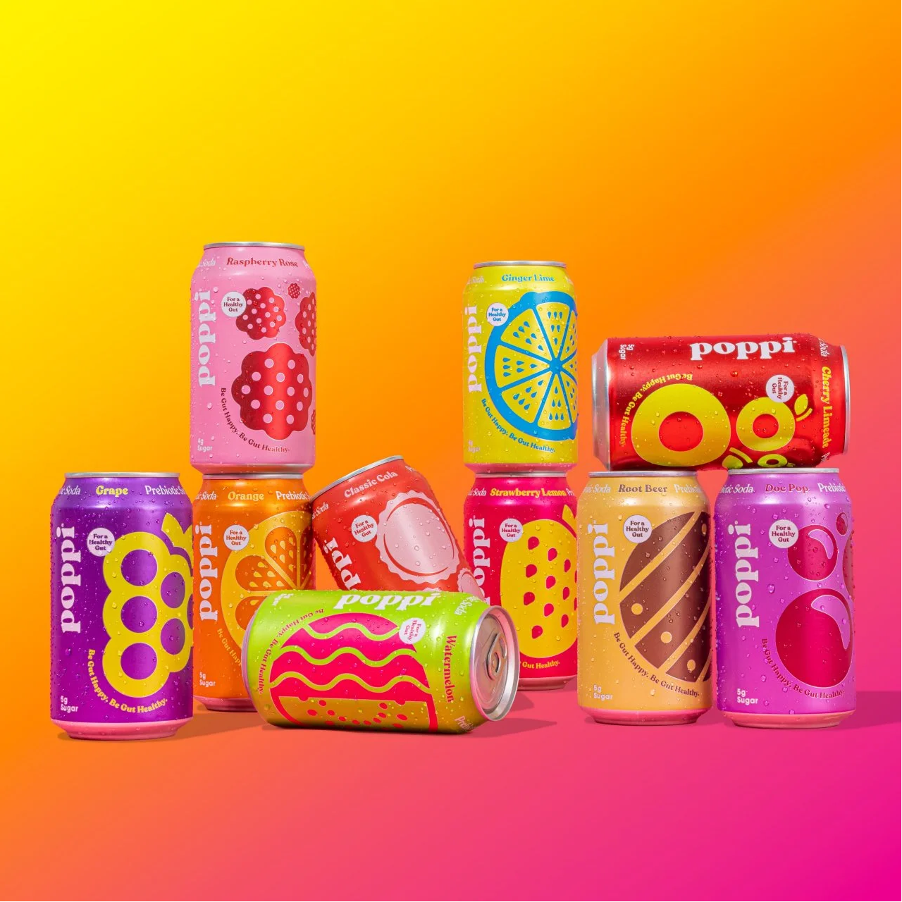 PepsiCo enters South Africa: Reinventing the market through M&A and ...