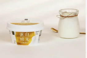 伊利申请“畅轻”商标获得批准-FoodTalks全球食品资讯