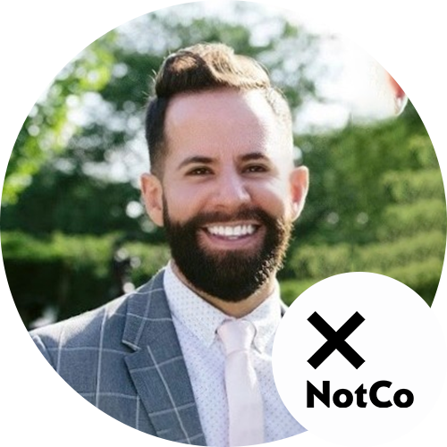 NotCo北美研发副总裁David Del Pozo确认演讲！丨FBIF2023食品饮料创新论坛-FoodTalks