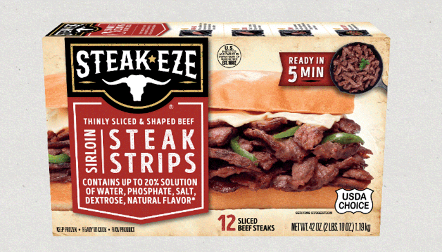 泰森食品将扩建德州牛肉加工厂-FoodTalks全球食品资讯