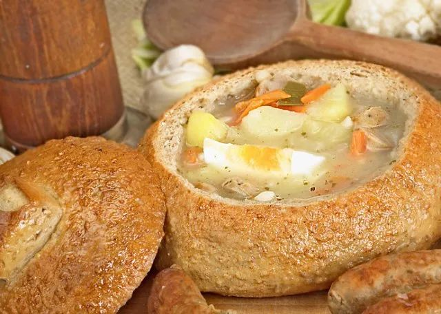 What is Leba？ | FoodTalks