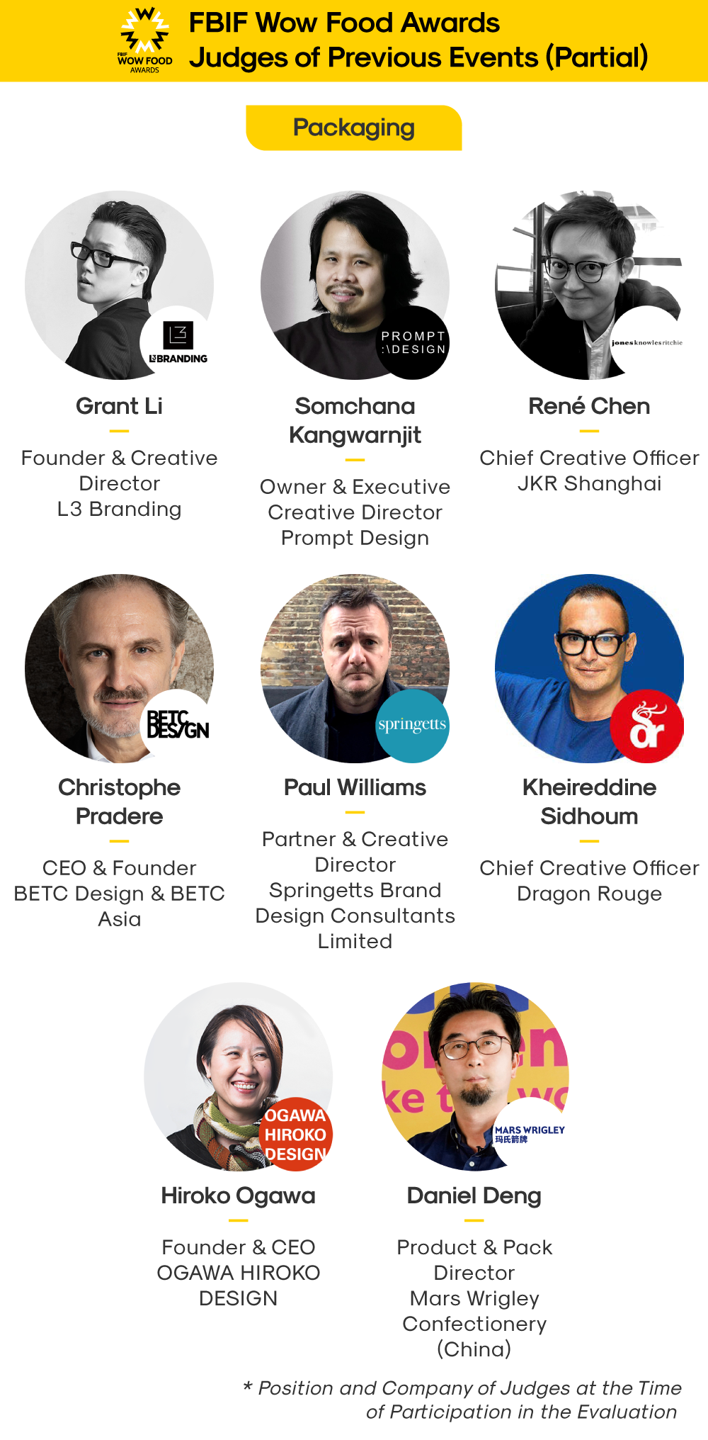 Brief Introduction of Simba Events（2026）-FoodTalks全球食品资讯