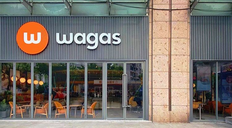 Wagas沃歌斯8月23日官宣新开12家门店，坐落于上海、北京、武汉等5座城市-FoodTalks全球食品资讯