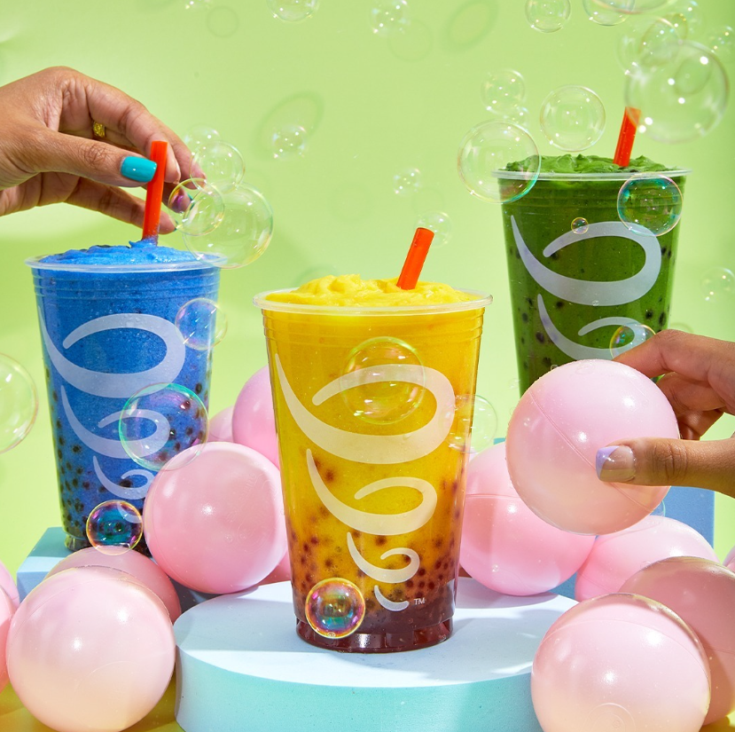 今年流行的“多巴胺色”，这些品牌已经玩了几十年了-FoodTalks全球食品资讯